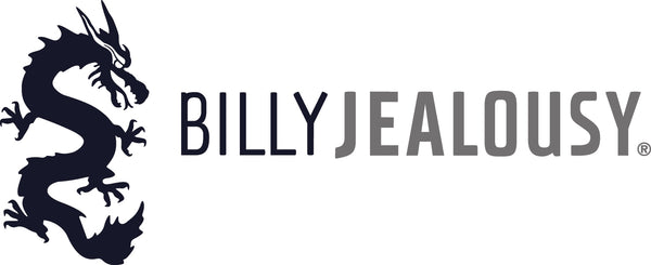 Billy Jealousy – NeoMen