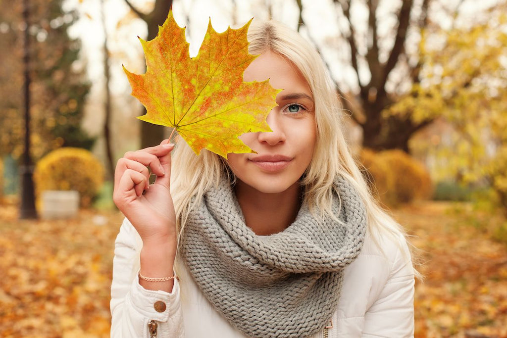 Your Ultimate Fall Skincare Guide with CBD – NeoMen