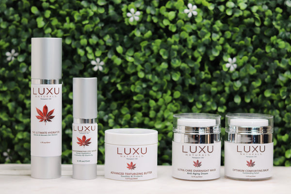 LUXU – NeoMen