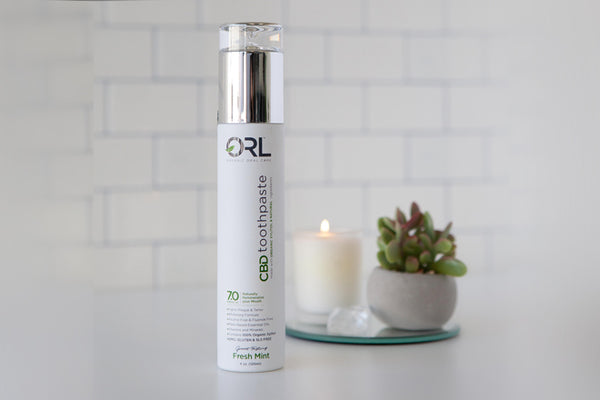 CBD Toothpaste | Best CBD Toothpaste for Sale | CBD Body Products – NeoMen