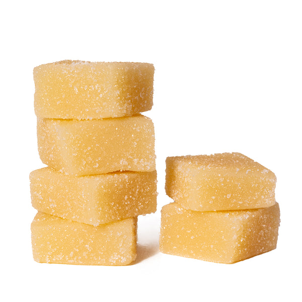 Aviator Farms - Hemp Derived Delta 9 White Grape Gummies - 6 pack – NeoMen